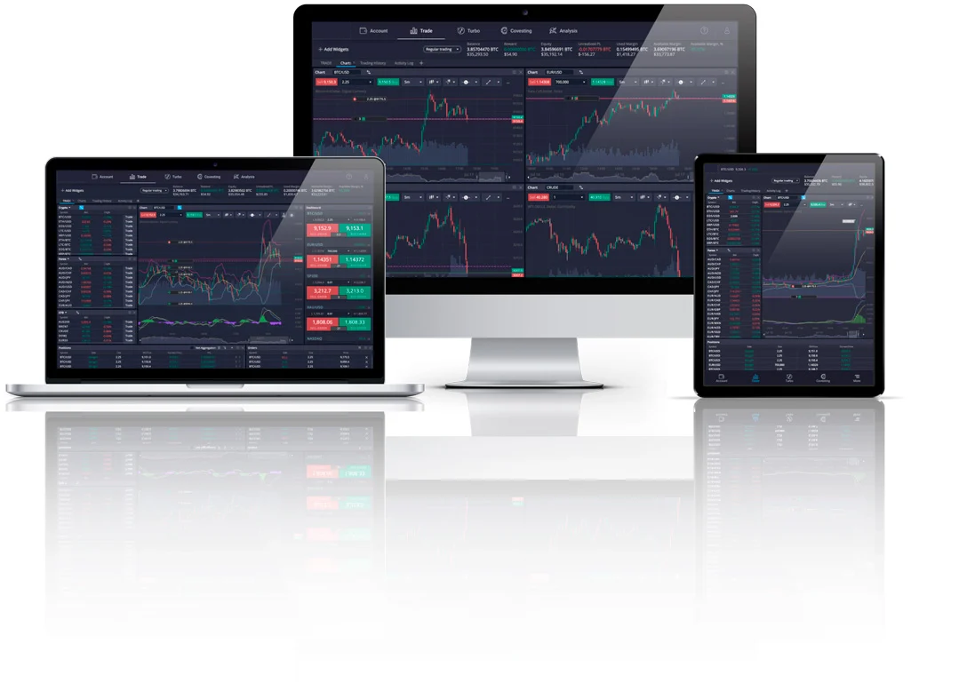 Home - Alpha Market Traders